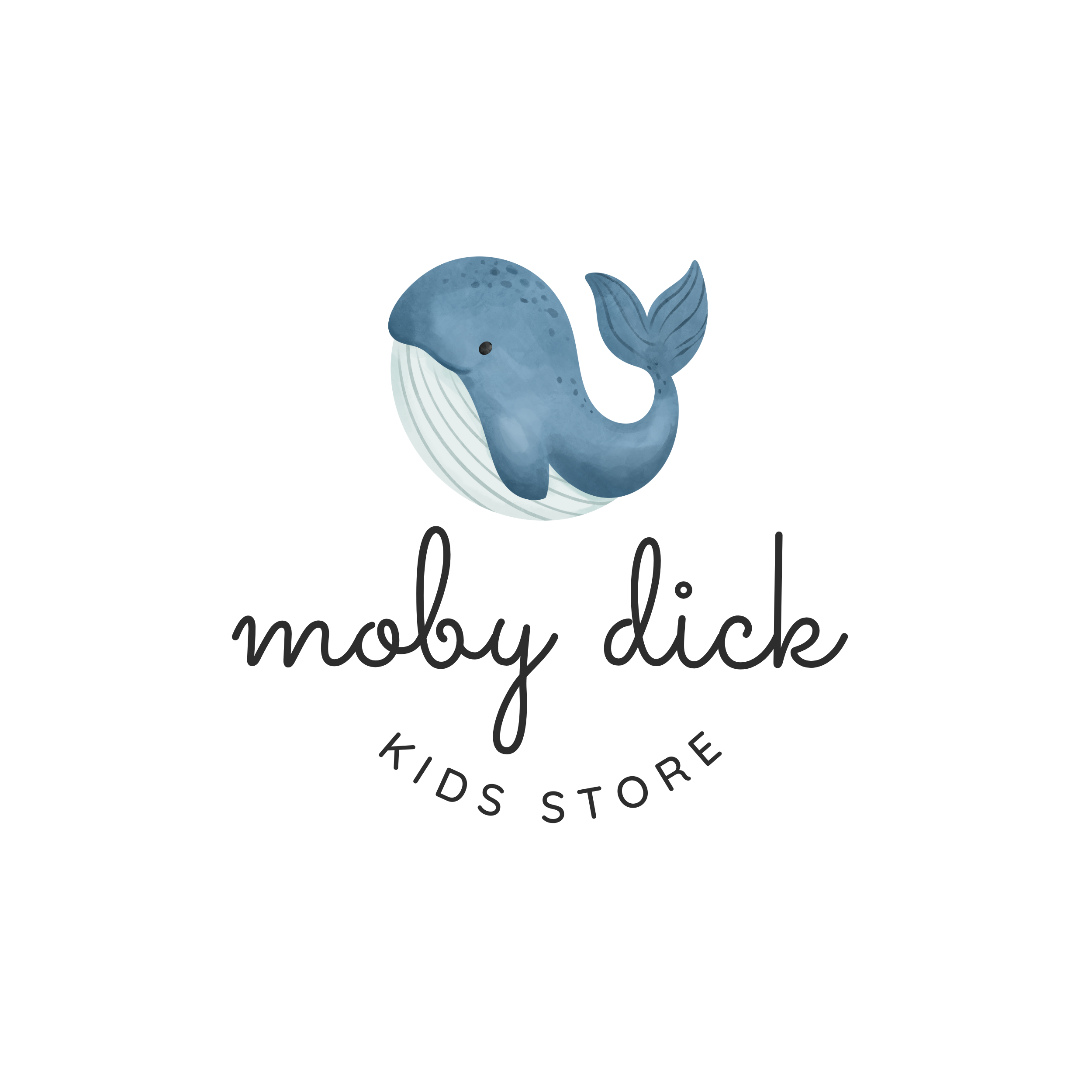 Moby Dick Kids Store - Kontakt